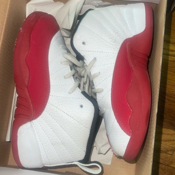 Jordan | Shoes | Cherry 2s Retro | Poshmark